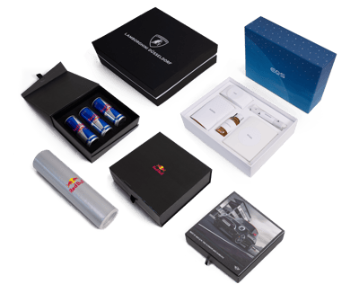 Premium Packaging